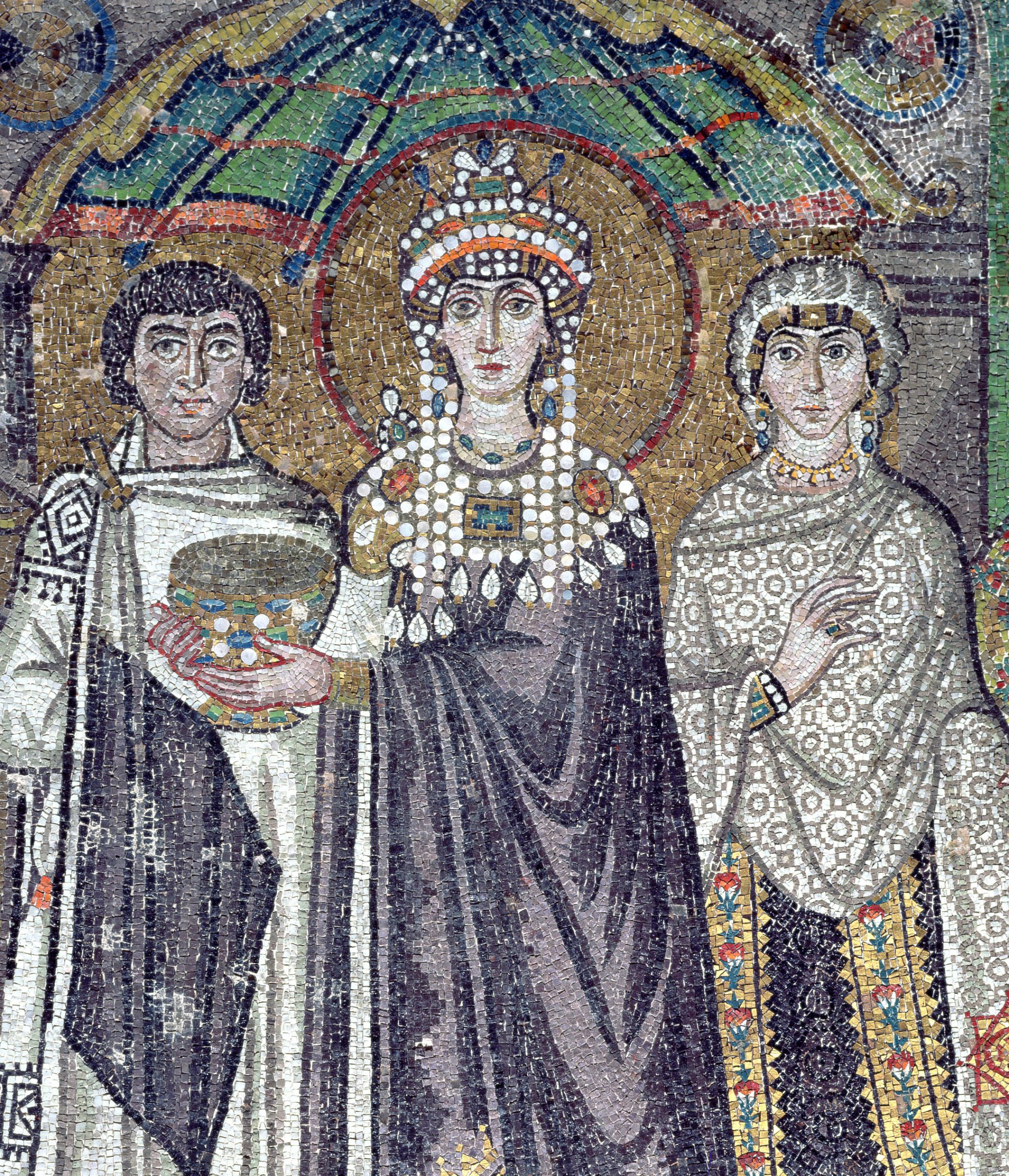 Europe – Our History